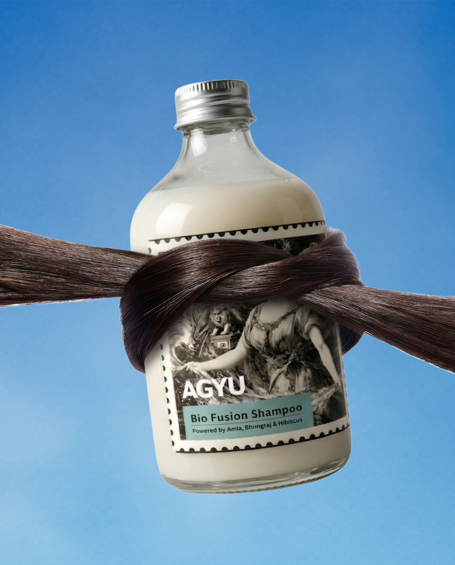 AGYU Official Website | Shop AGYU Products
